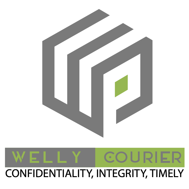 Welly Courier – Welly Group Co. Limited
