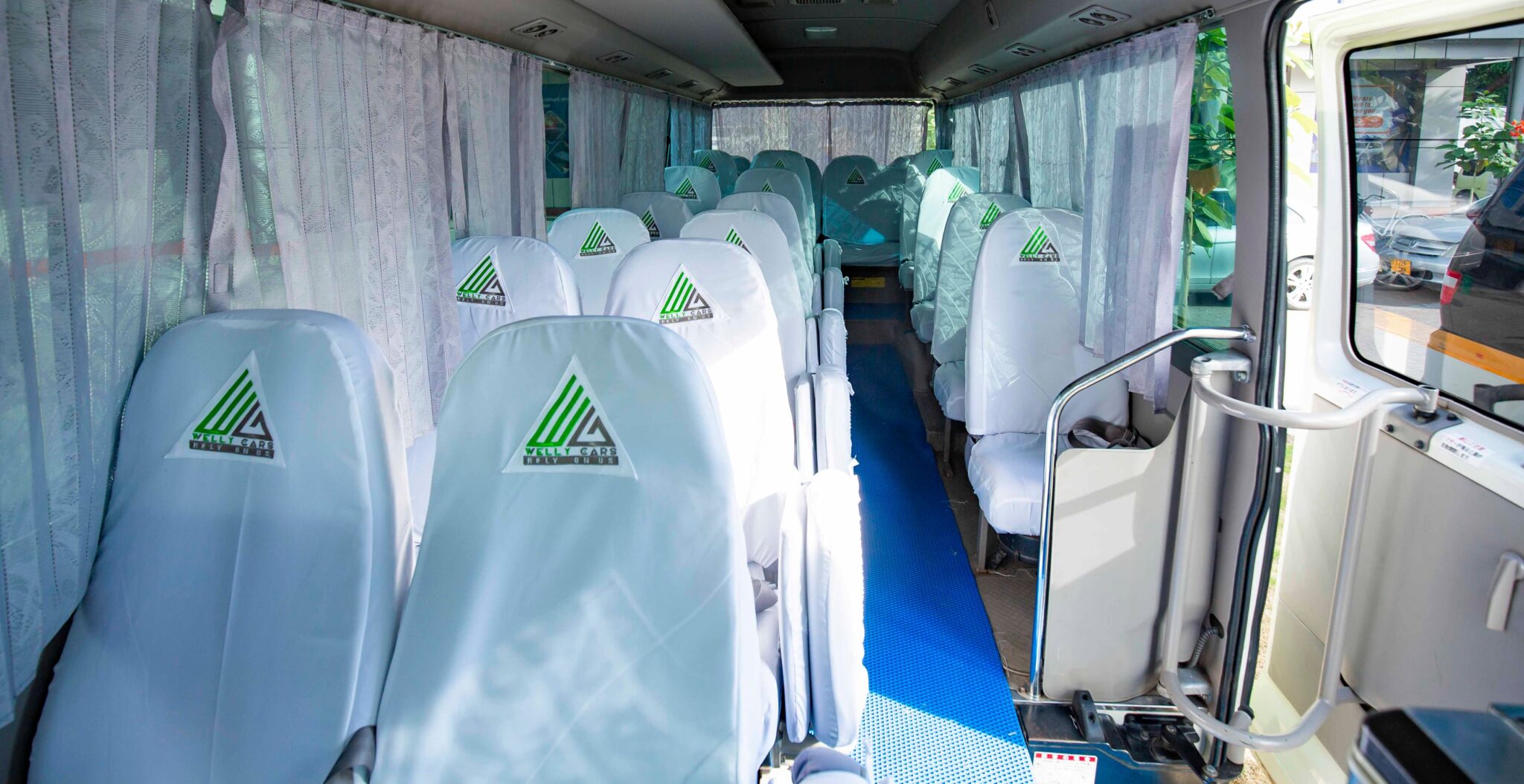 About Us – Welly Group Co. Limited